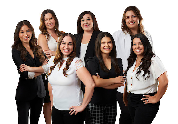 About - Brittany Armenta & Associates